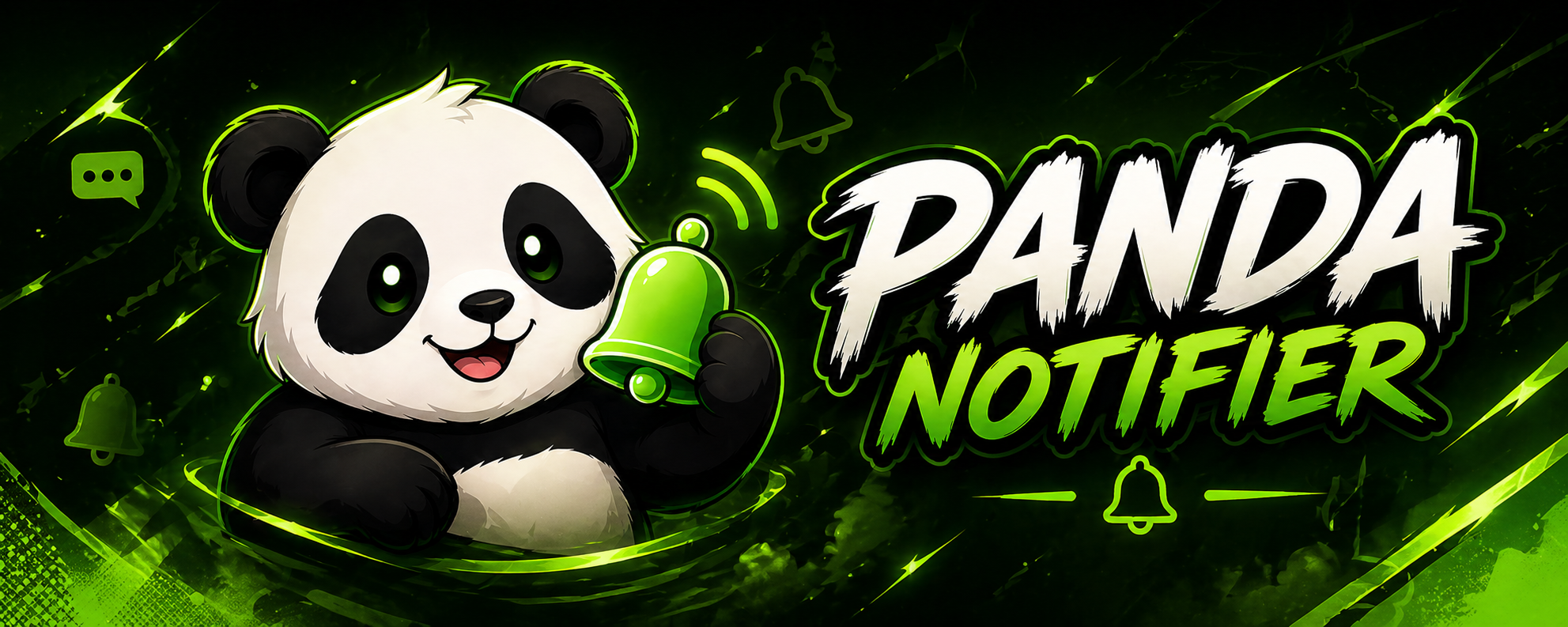 Panda Notifier